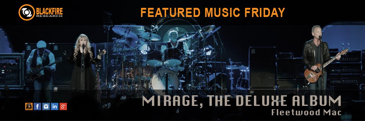 Music Review: Fleetwood Mac,