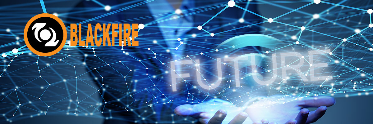 The Future is Wireless | Blackfire Research